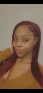 99j Hair Color Lace Front Wigs Straight Human Hair Wigs -Asteriahair